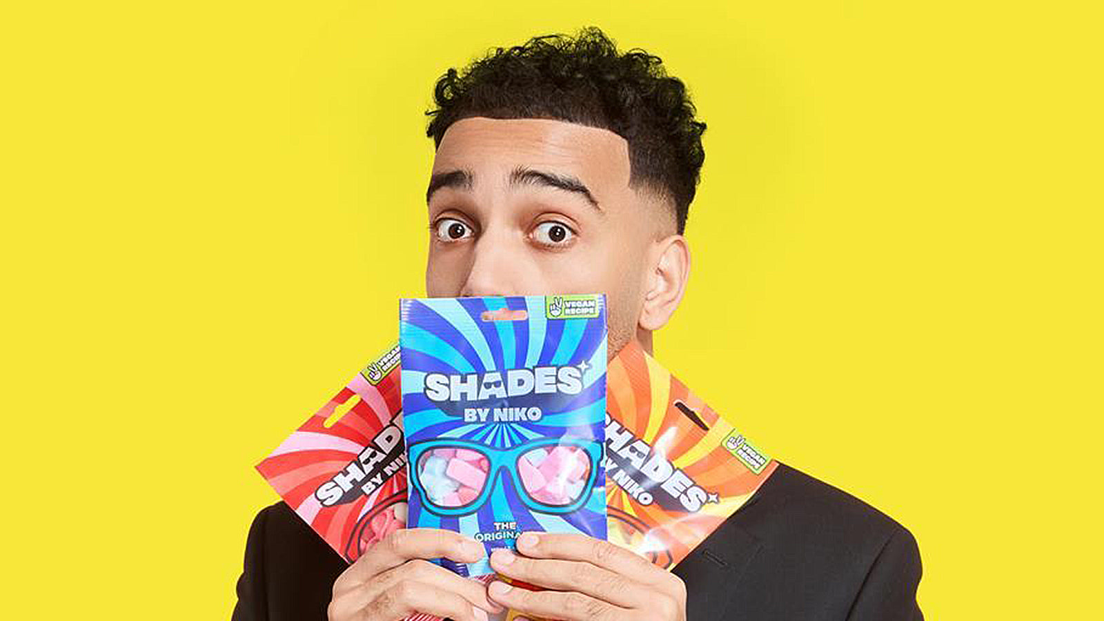 Shades By Niko Sweets – The Candy Store