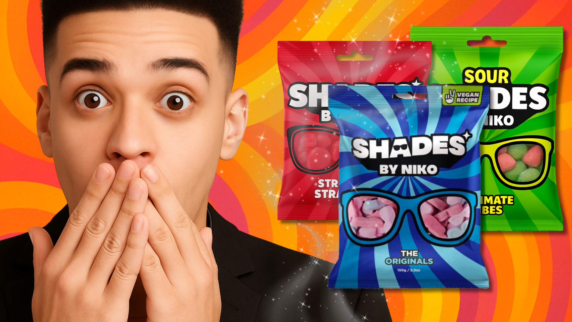 Shop Viral Candy Store in Singapore – The Candy Store