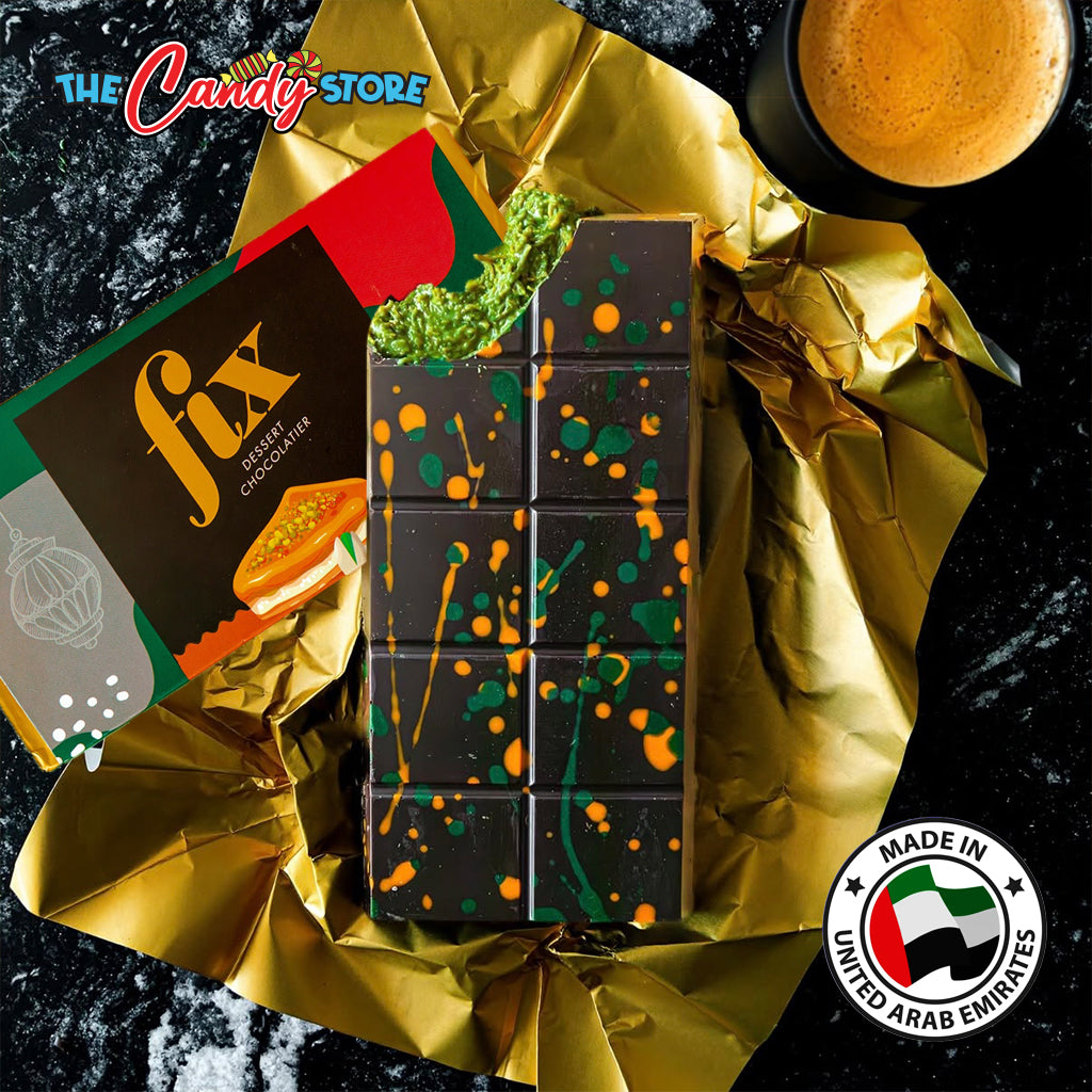 Buy Fix Viral Dubai Chocolate in Singapore – The Candy Store