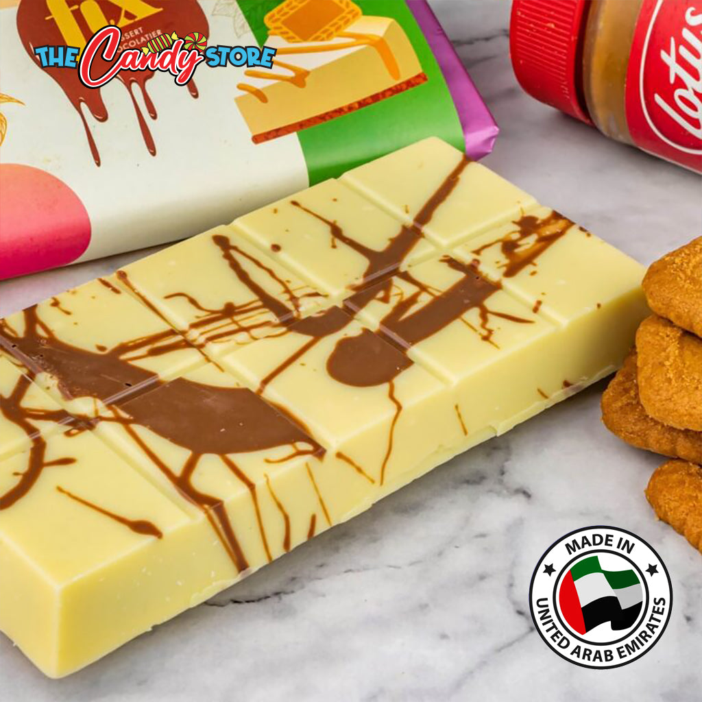 Buy Fix Viral Dubai Chocolate in Singapore – The Candy Store
